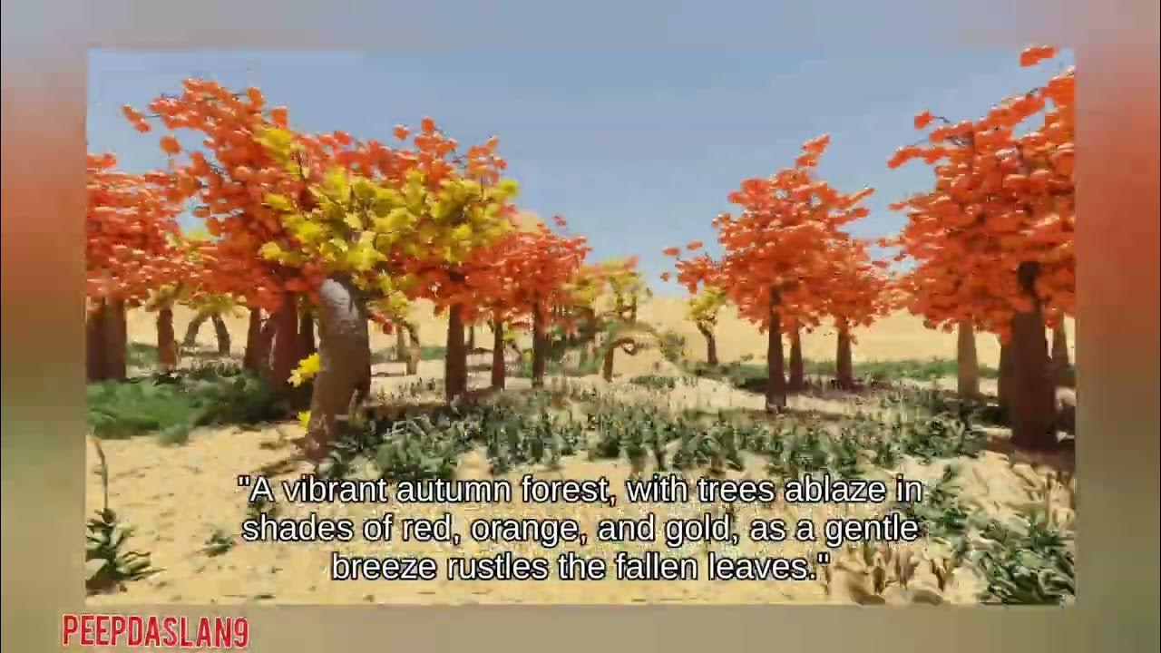 3D-GPT: 3D MODELING WITH LARGE LANGUAGE MODELS - YouTube