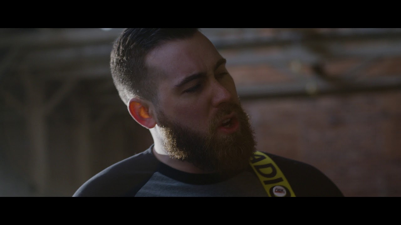 Stray The Course - Jetlag (Official Music Video) - YouTube