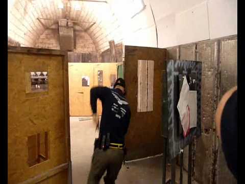 Indoor IPSC match.wmv - YouTube