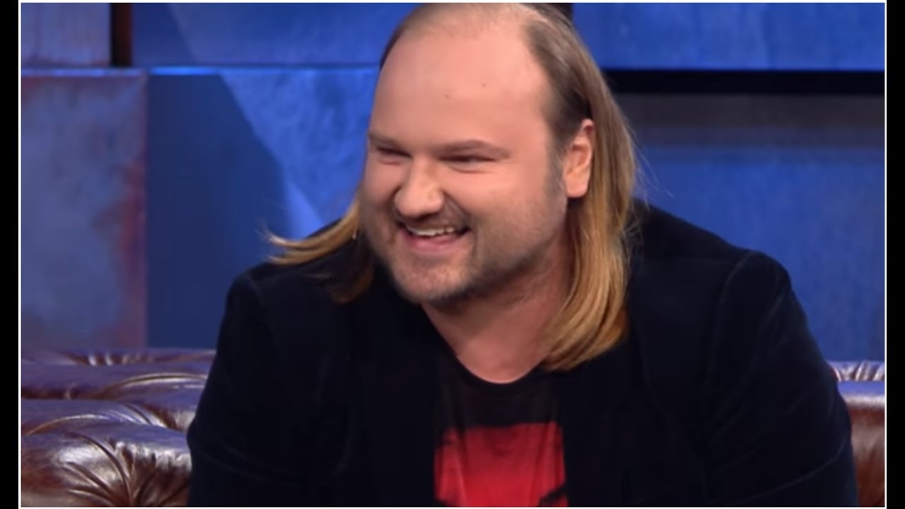 Sebastian Stankiewicz usłyszał na uczelni, że ma twarz jak kartofel ...