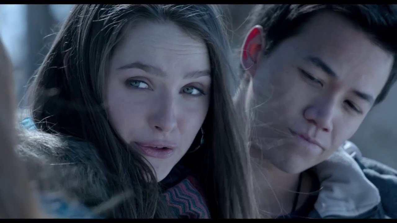 A Christmas Horror Story (2015) - Christmas Horror Movie Trailers - YouTube