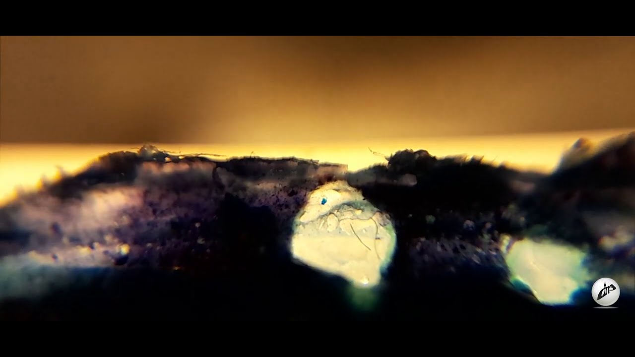 macrospace - light series #8 branded - YouTube