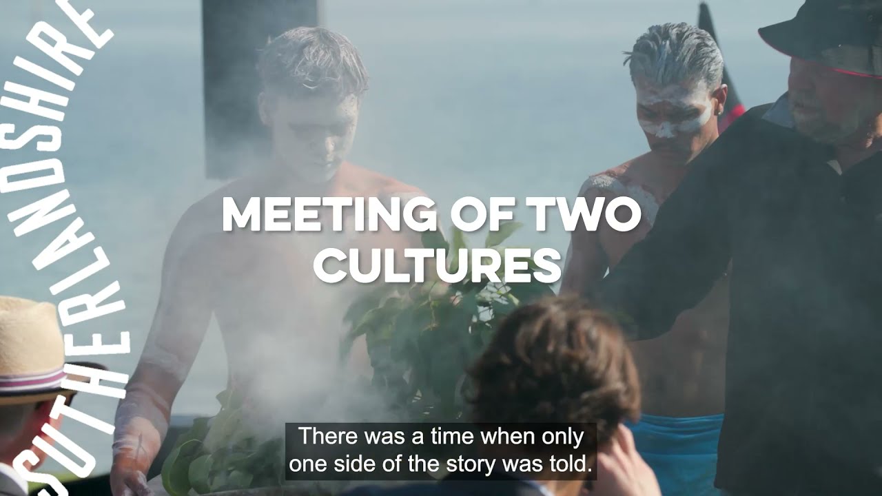 Meeting of Two Cultures 2021 - YouTube