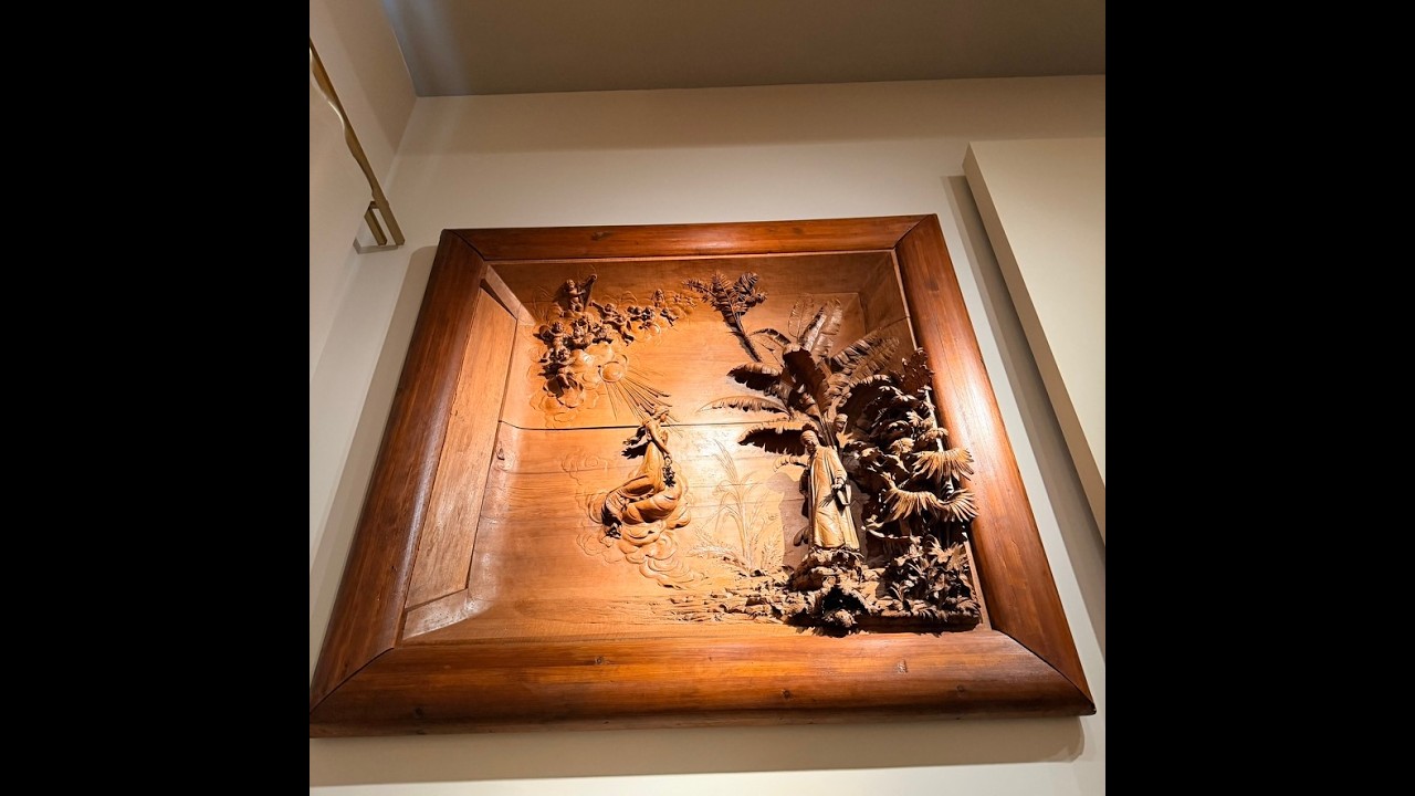 Museum in Vicenza - YouTube