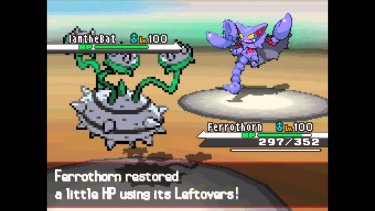 ION Pokémon Generations Tournament Finals: Zero vs. Dactyl, Battle 2 ...