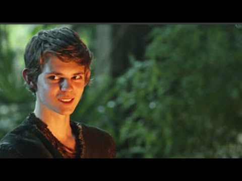 Peter Pan [Monster ] OUAT - YouTube