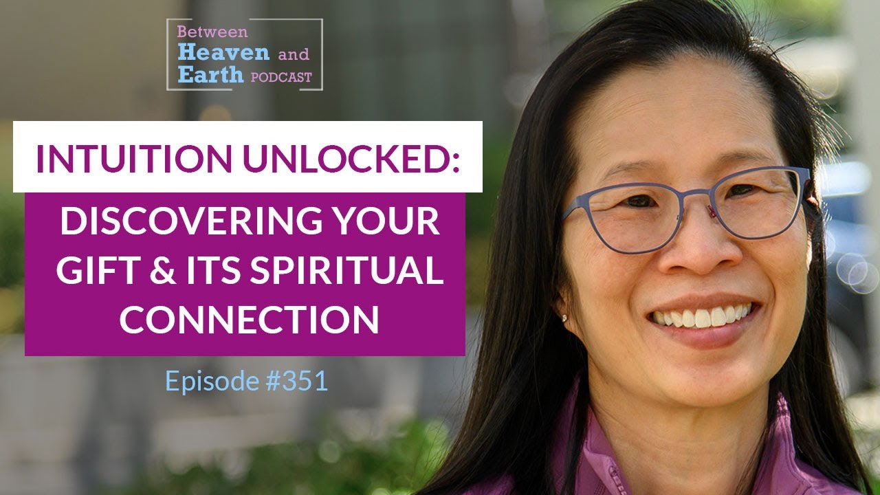 Intuition Unlocked: Discovering Your Gift and Its Spiritual Connection ...