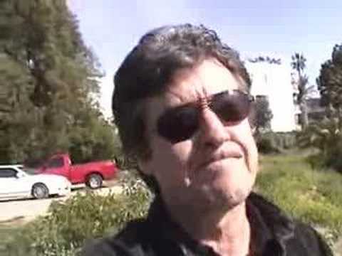 Andy Gannon's 25th Anniversary - YouTube