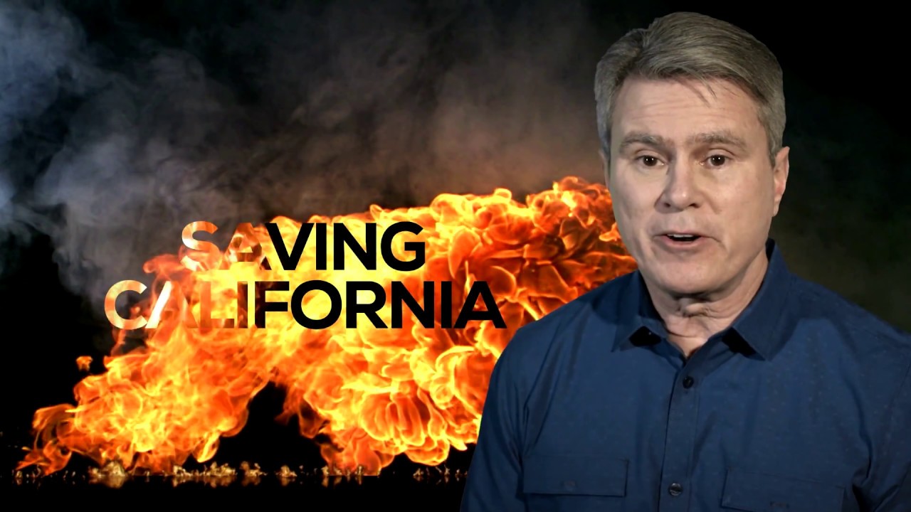 SAVING CALIFORNIA - YouTube