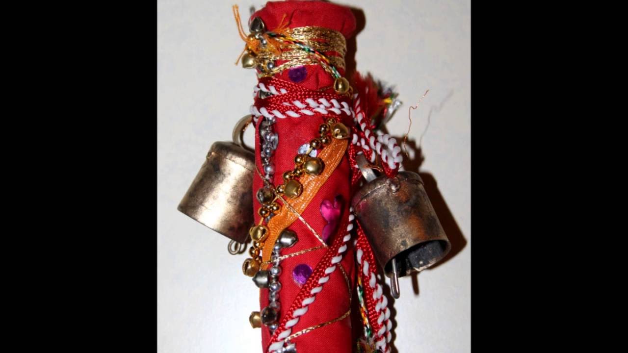 How to make Jago Sticks which are used in Asian Weddening Celebrations ...