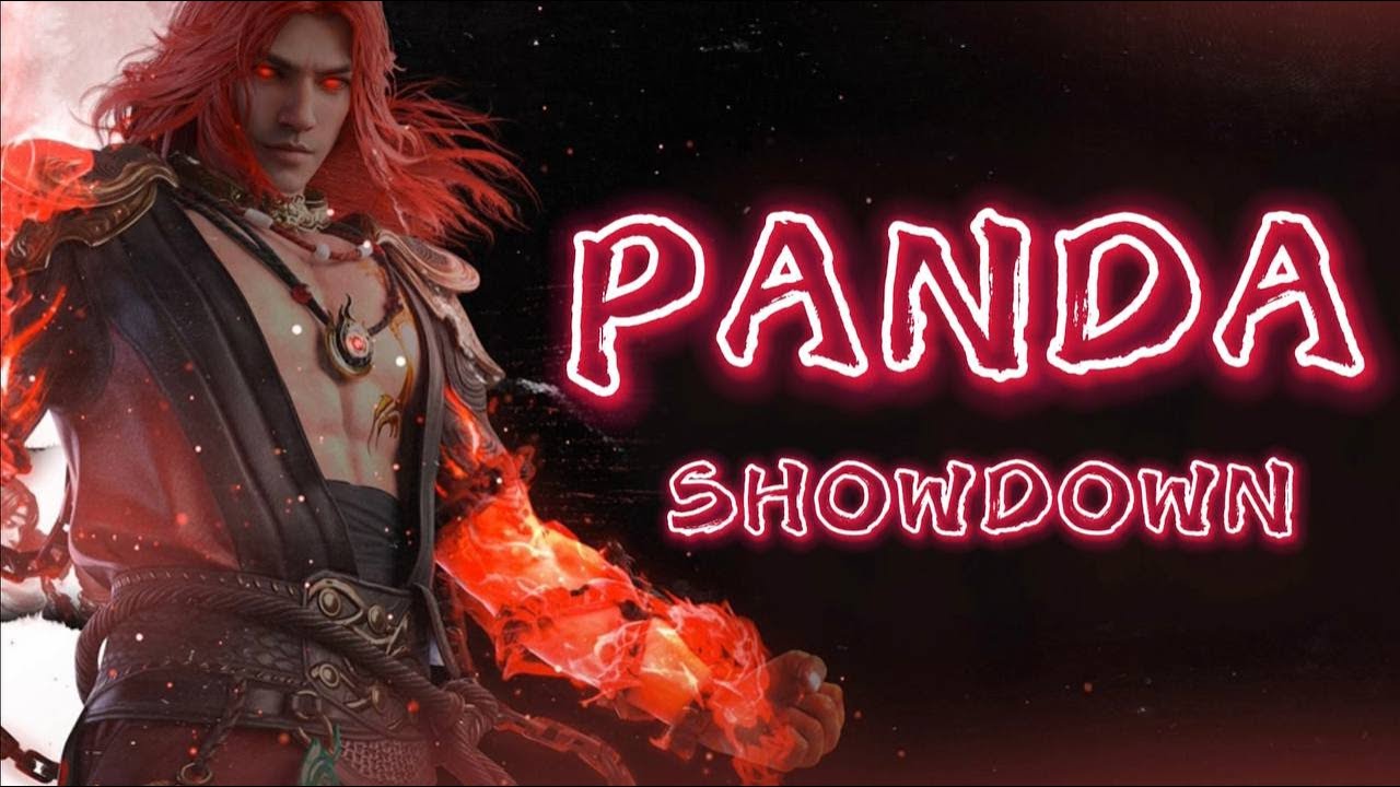 Boss Nightscream Showdown - Naraka: Bladepoint - YouTube