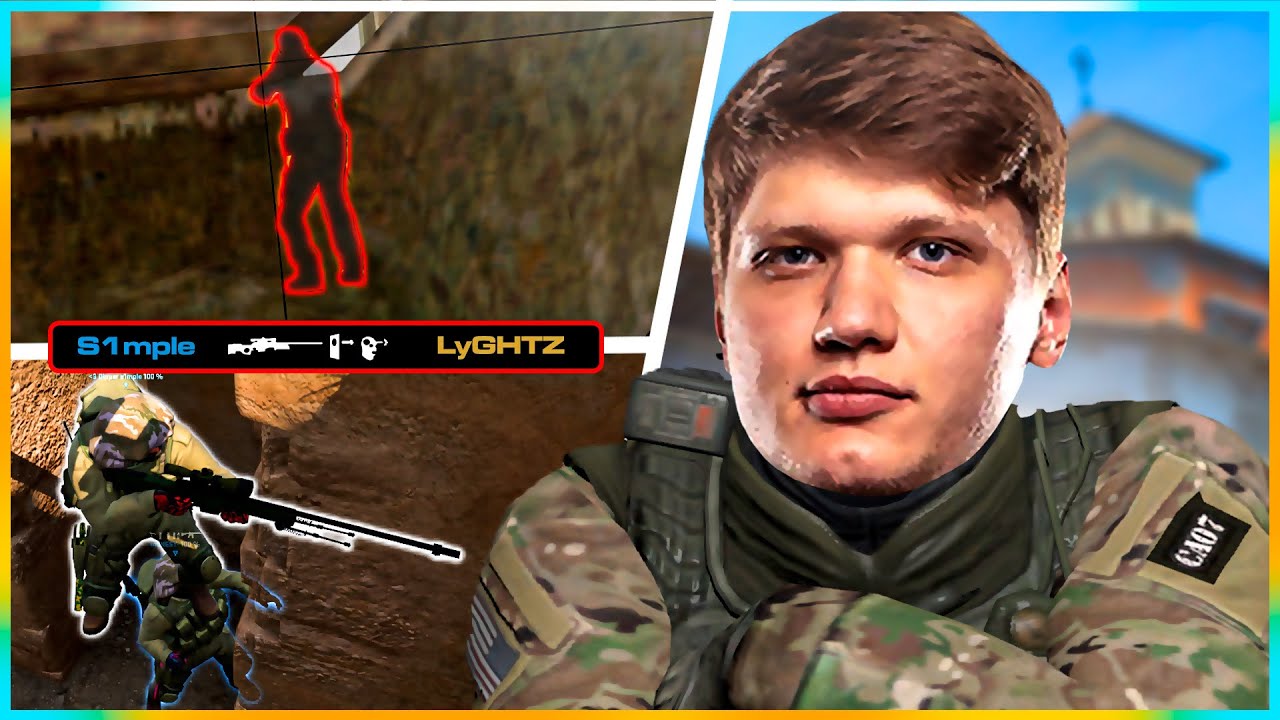 𝑵𝑬𝑾 𝑪𝑺:𝑮𝑶 𝑷𝑹𝑶 𝑻𝑹𝑰𝑪𝑲𝑺 - YouTube