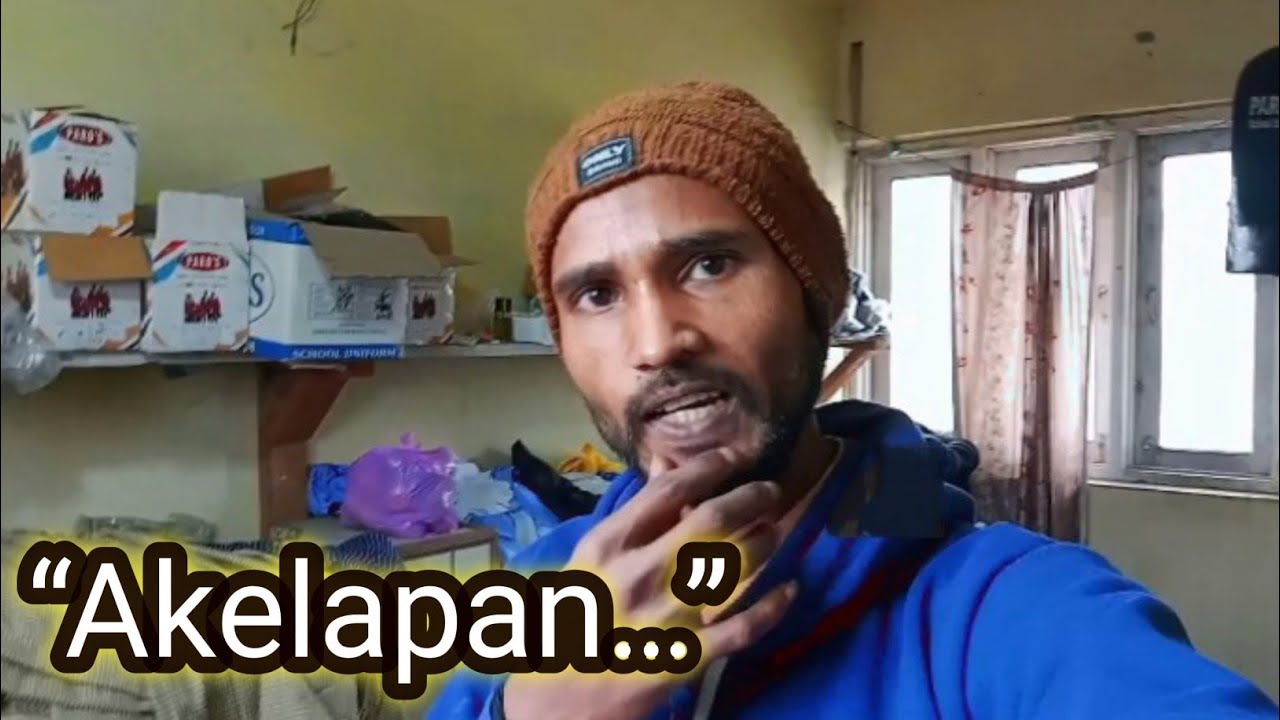 Akela Bach Gaya… Ghar Jaane Ka Bas 6 Din Ka Intezar #vlog #minivlog # ...