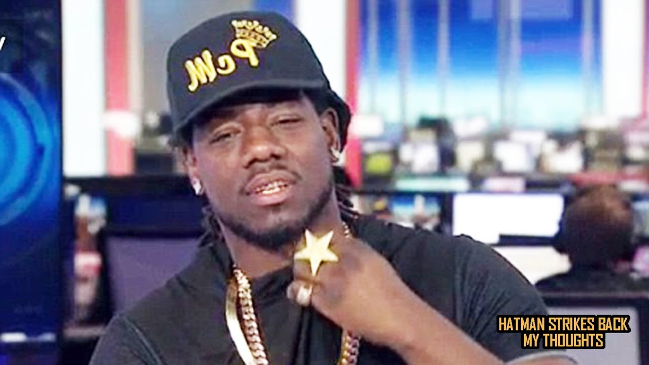 CHARLES MARTIN VS DANIEL MARTZ - FIGHT PREVIEW - YouTube