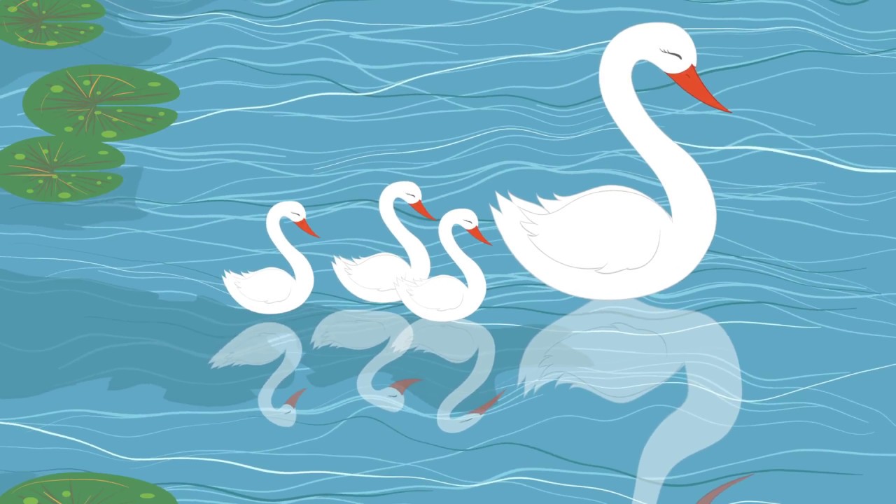 Cut-out animation and motion graphics with After-Effects cc - YouTube