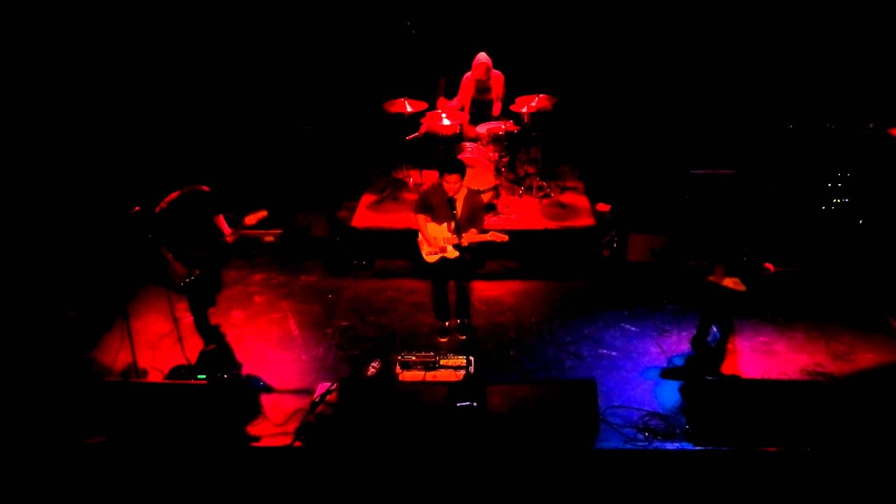 The Female Fiends-1992 (Studio Seven) - YouTube