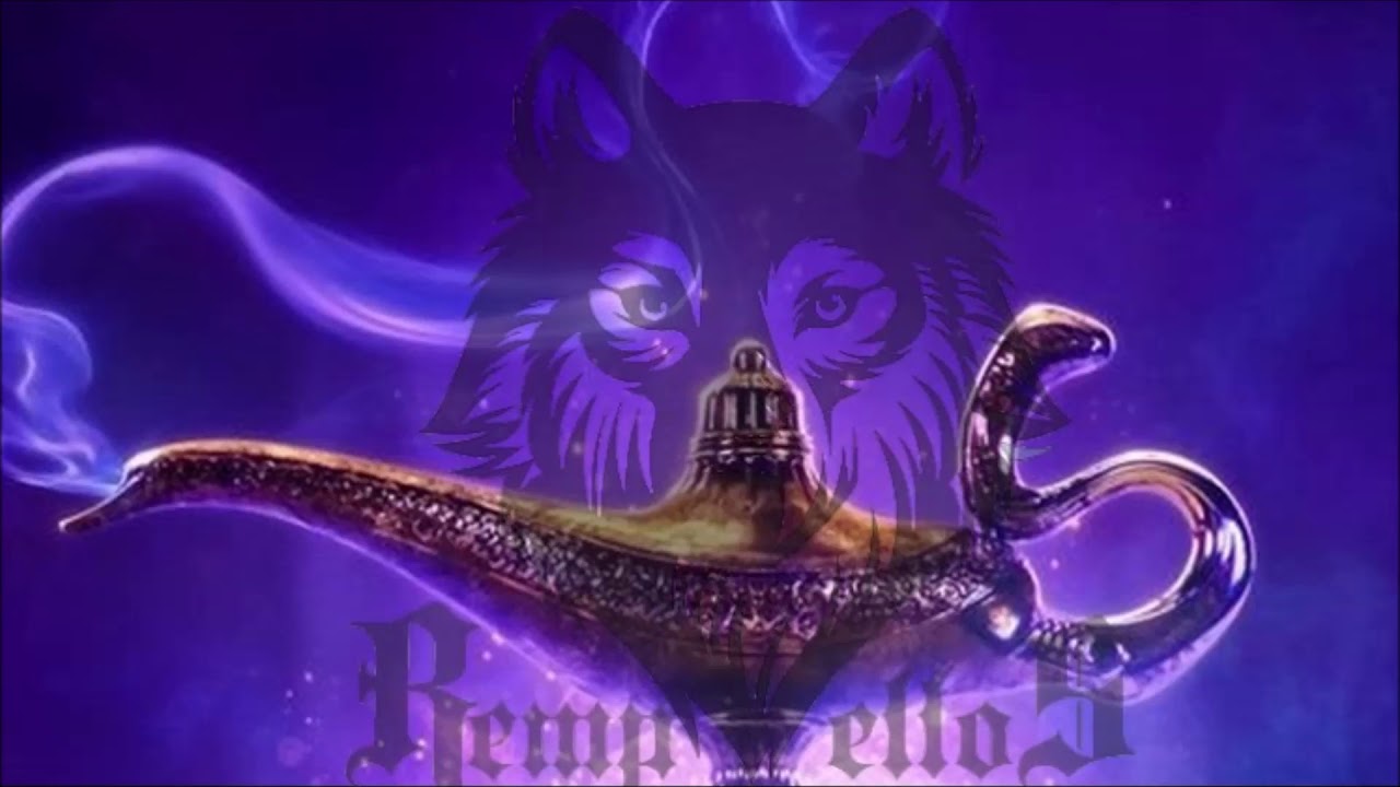 Rempellos - Aladdin - YouTube