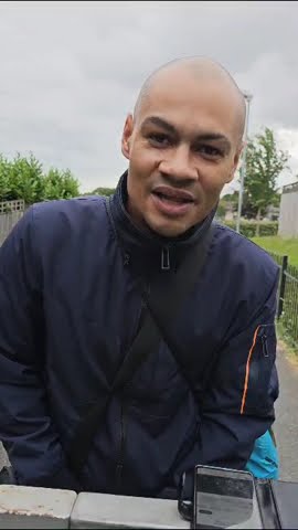 P Man by Prezzaman Part 1 - YouTube