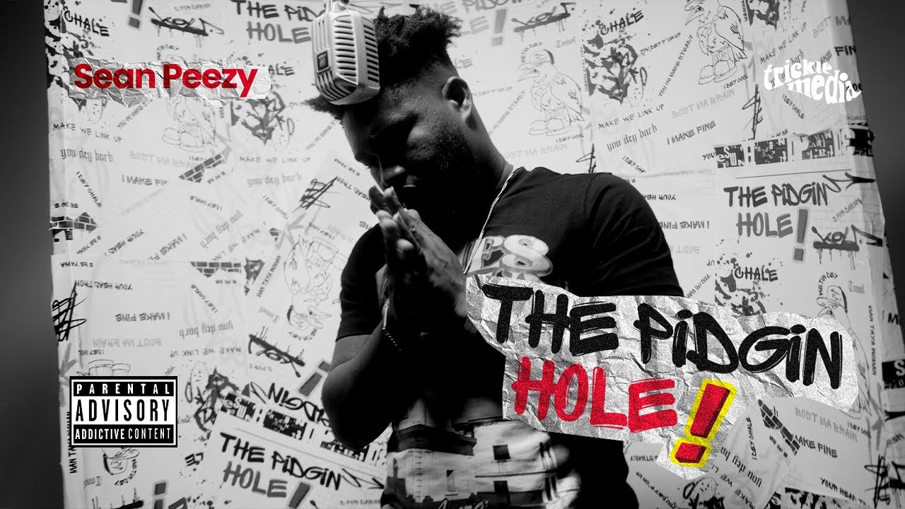 Sean peezy - MOB | The Pidgin Hole - YouTube