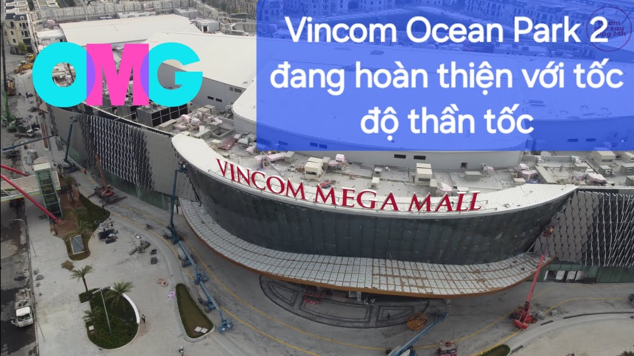Vincom lớn nhất hệ thống TTTM của Vingroup đang hình thành với tốc độ ...