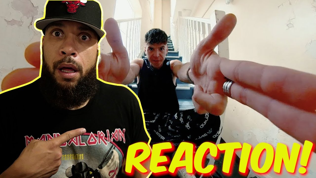 Way to go SAM! American Rap Videographer REACTS to Ren "Losing It ...
