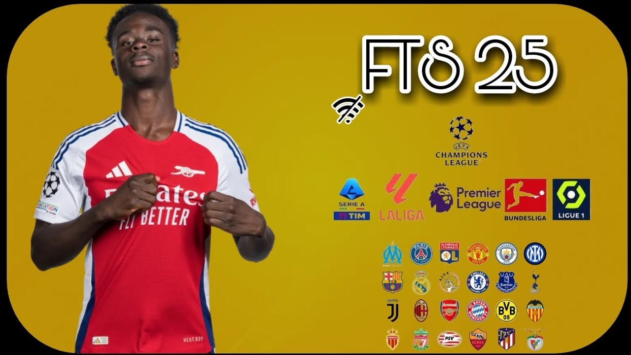 FTS 25 NEW UPDATE - YouTube