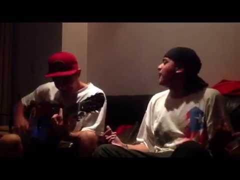 Kodigo Rap Freestyle - YouTube