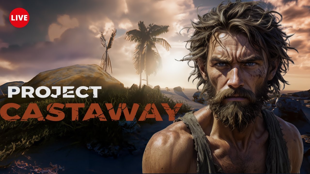 Diving into base Building in Project Castaway - YouTube