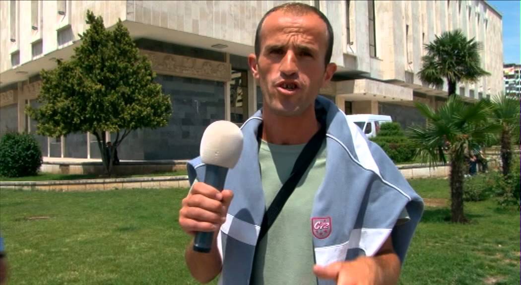 MC Behari - YouTube