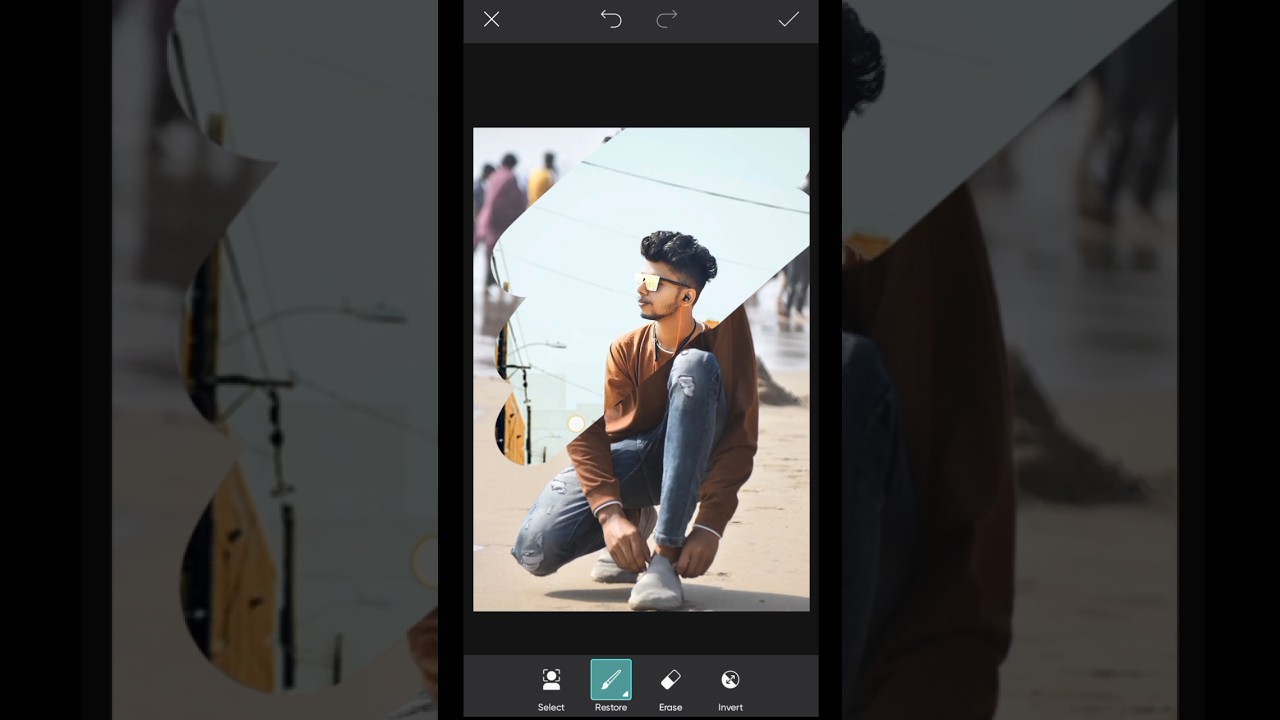 New hard editing skills😍🥰😍🥰😍🥰😍#shorts #picsart #boy #viral #editing ...