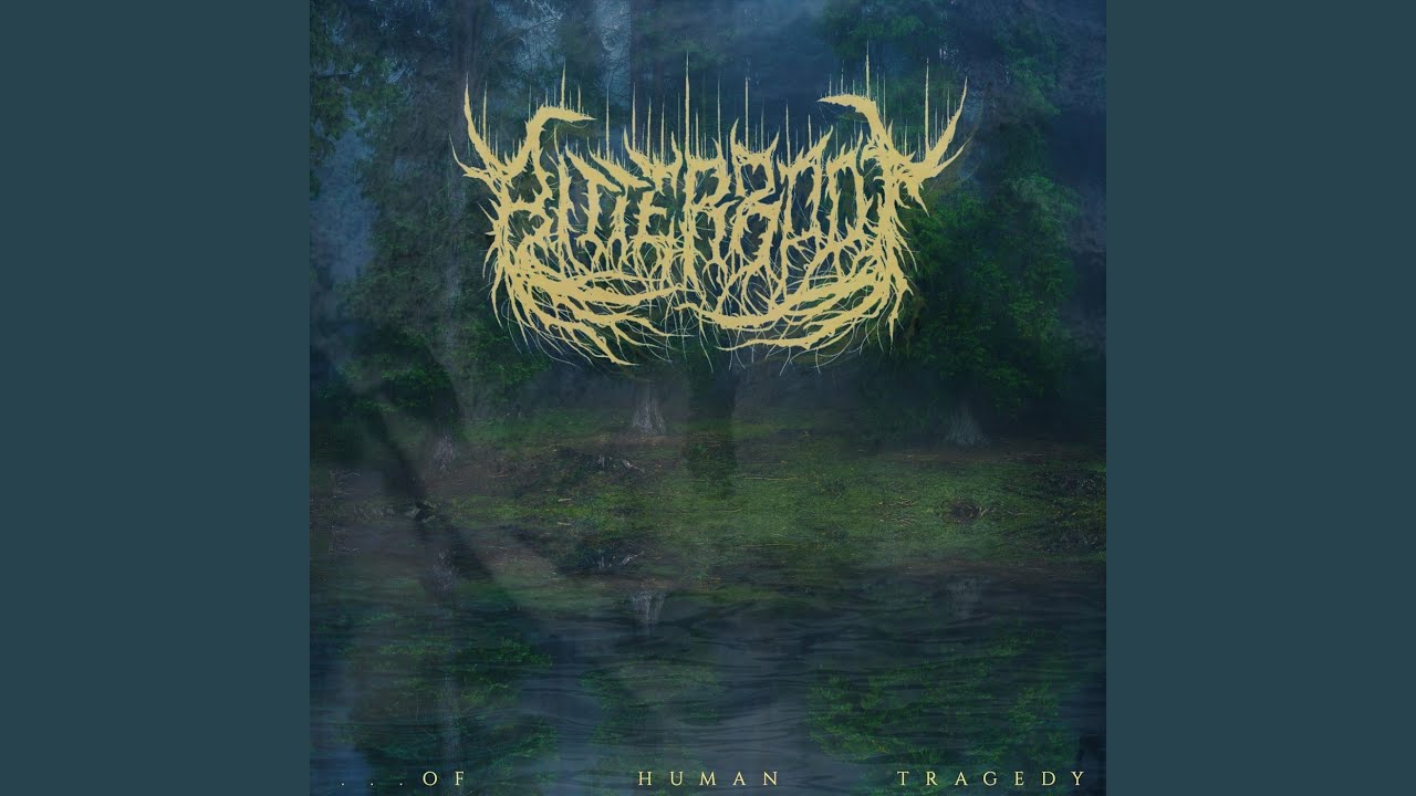Genesis of Calamity - YouTube