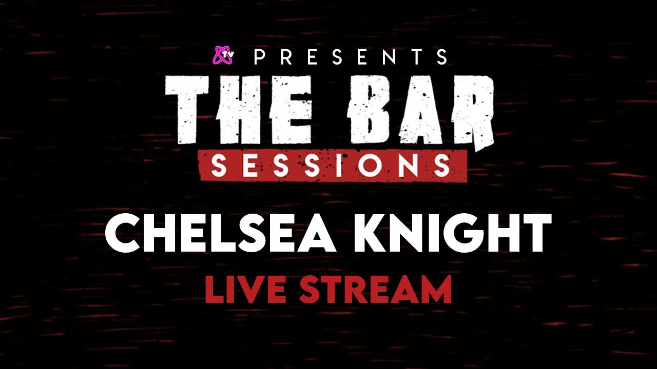 Chelsea Knight on TheBAR Sessions! - YouTube Music