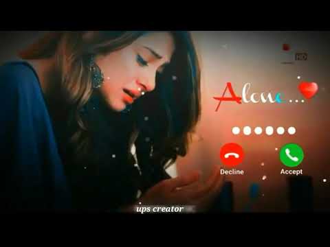 new trending mobile ringtone || and watshap status ||