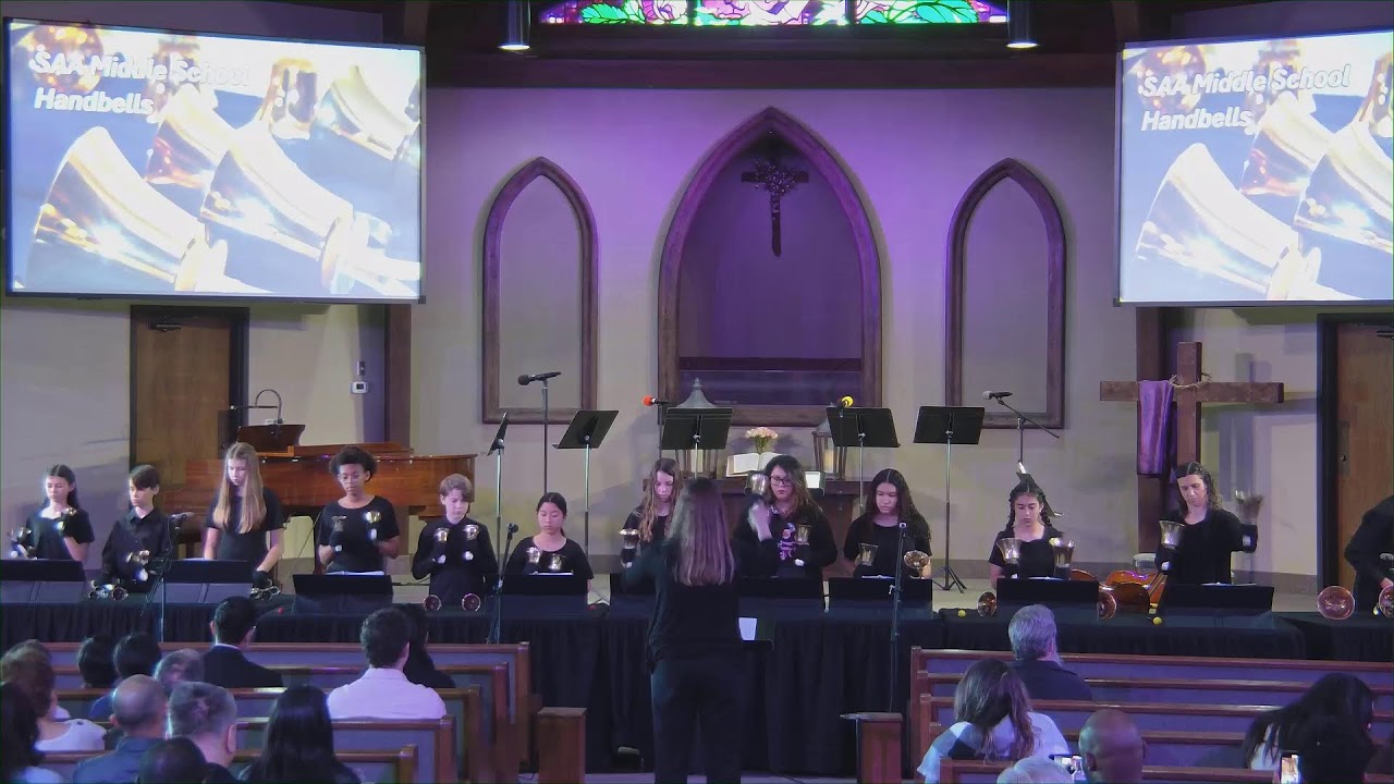 2/1/25 “Power through Prayer - Session 2 - Jerry Paige” - YouTube