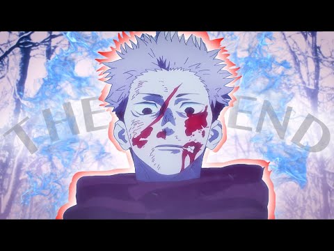 Yuji Breakdown x Mahito | Pink [AMV/EDIT] HD 4k anime - YouTube