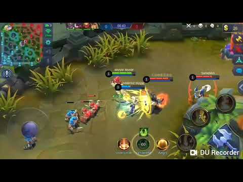 rafael destek nasıl oynanır freya 14 kill