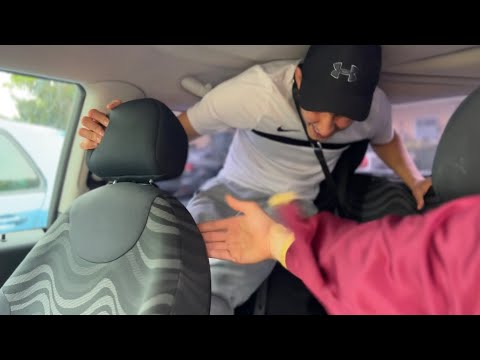 Nach dem ELTERNSPRECHTAG | Marocain