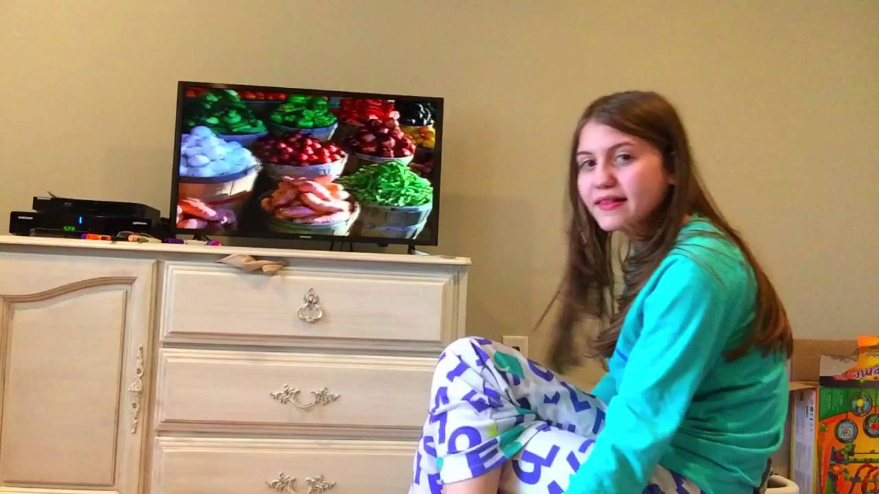 Let's Watch Baby Einstein: Baby MacDonald Part 5 - YouTube