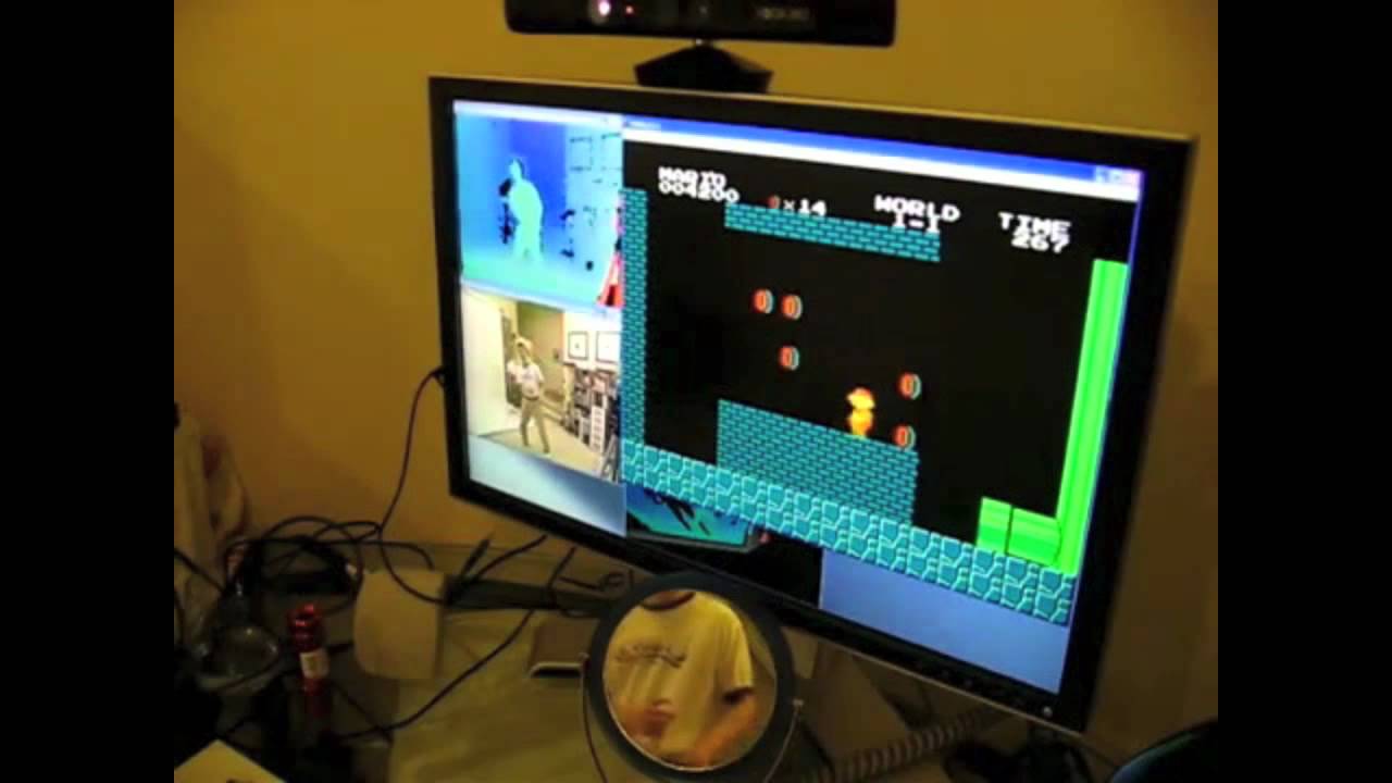 Best Examples of Natural Interaction - YouTube