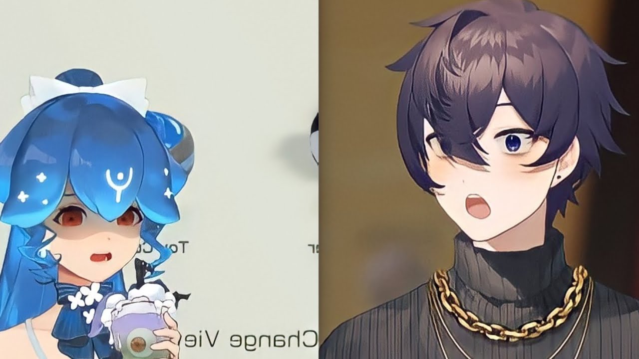 [Shoto & Bao vietsub] cuộc chơi vẫn chưa có hồi kết #shoto #shxtou # ...