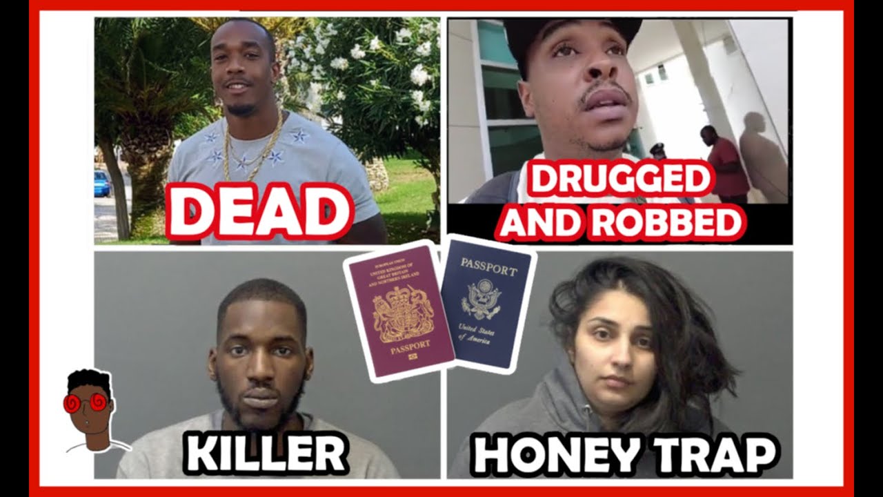 Passport Bros Vs Honey Trap Vs Culture Shock Passportbros Youtube