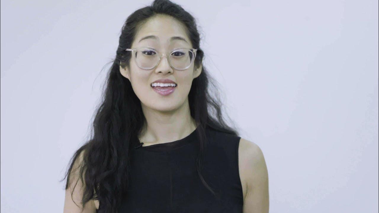 Lightning Talks: Mimi Wu | What Makes a Great Impact Entrepreneur? - YouTube