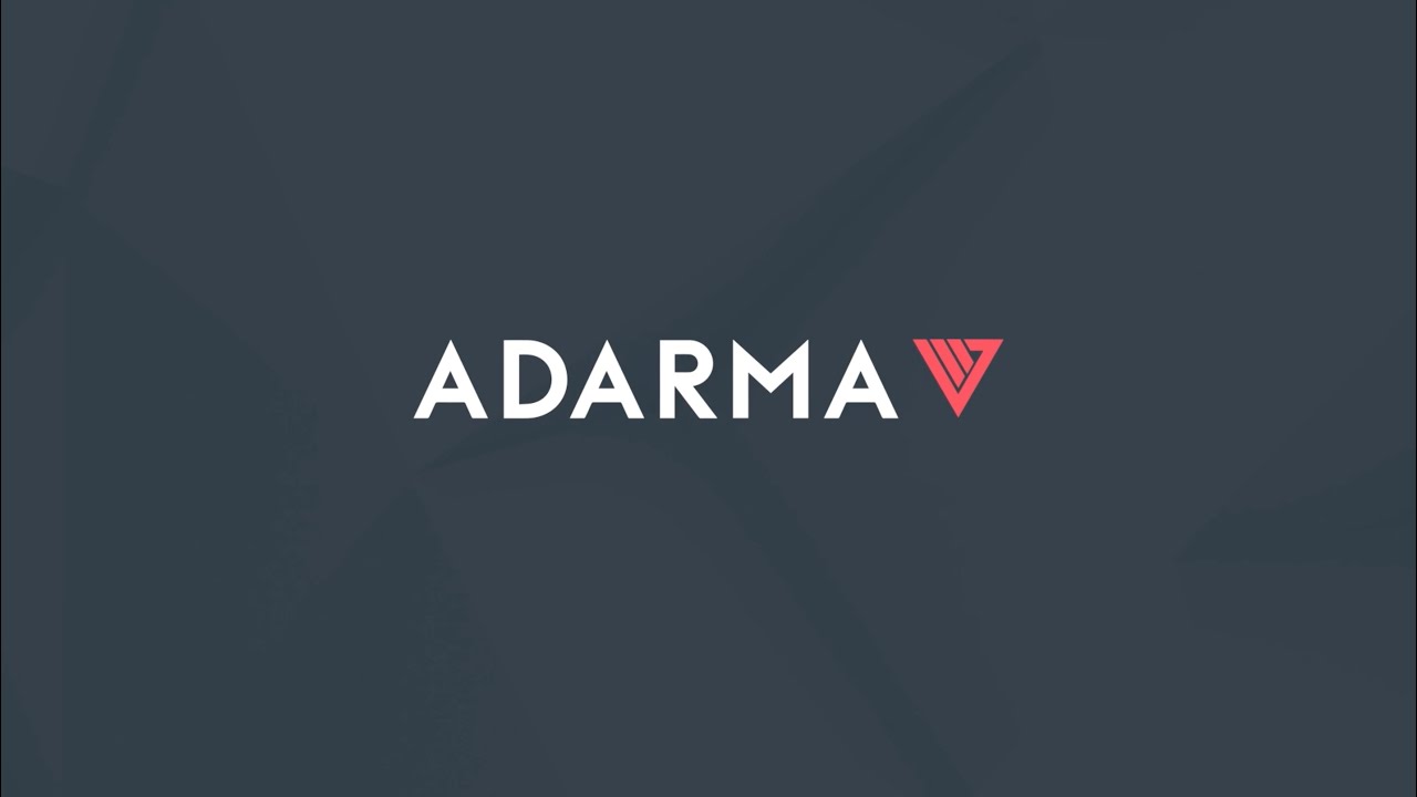 Meet Adarma | Independent Cybersecurity Leaders - YouTube