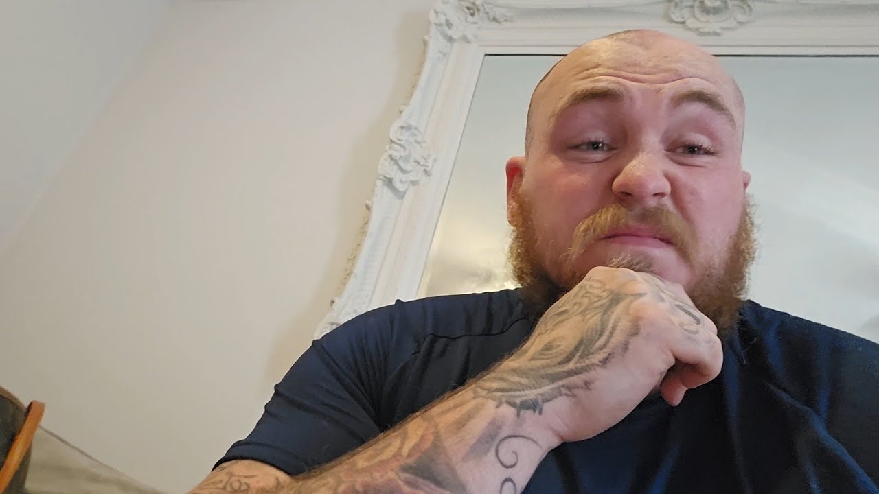 REPLY BACK TO JIMMY AND THE CONVICTED S.O - YouTube