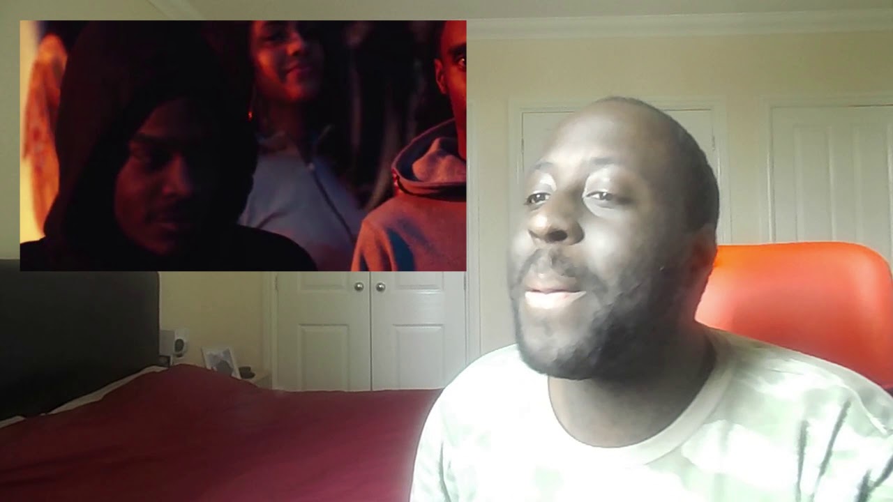 Dave - Streatham (Official Music Video) (Reaction) - YouTube