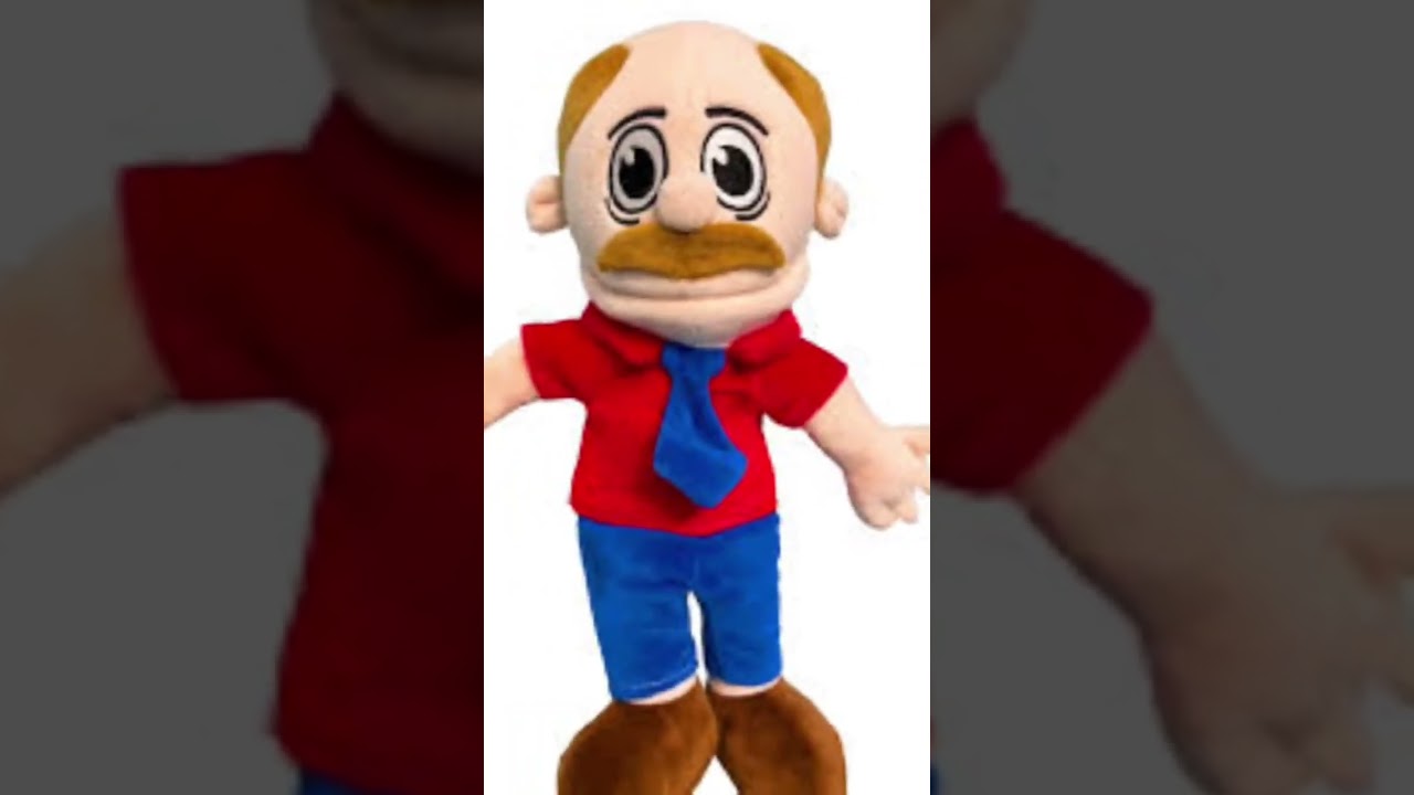 All sml characters - YouTube