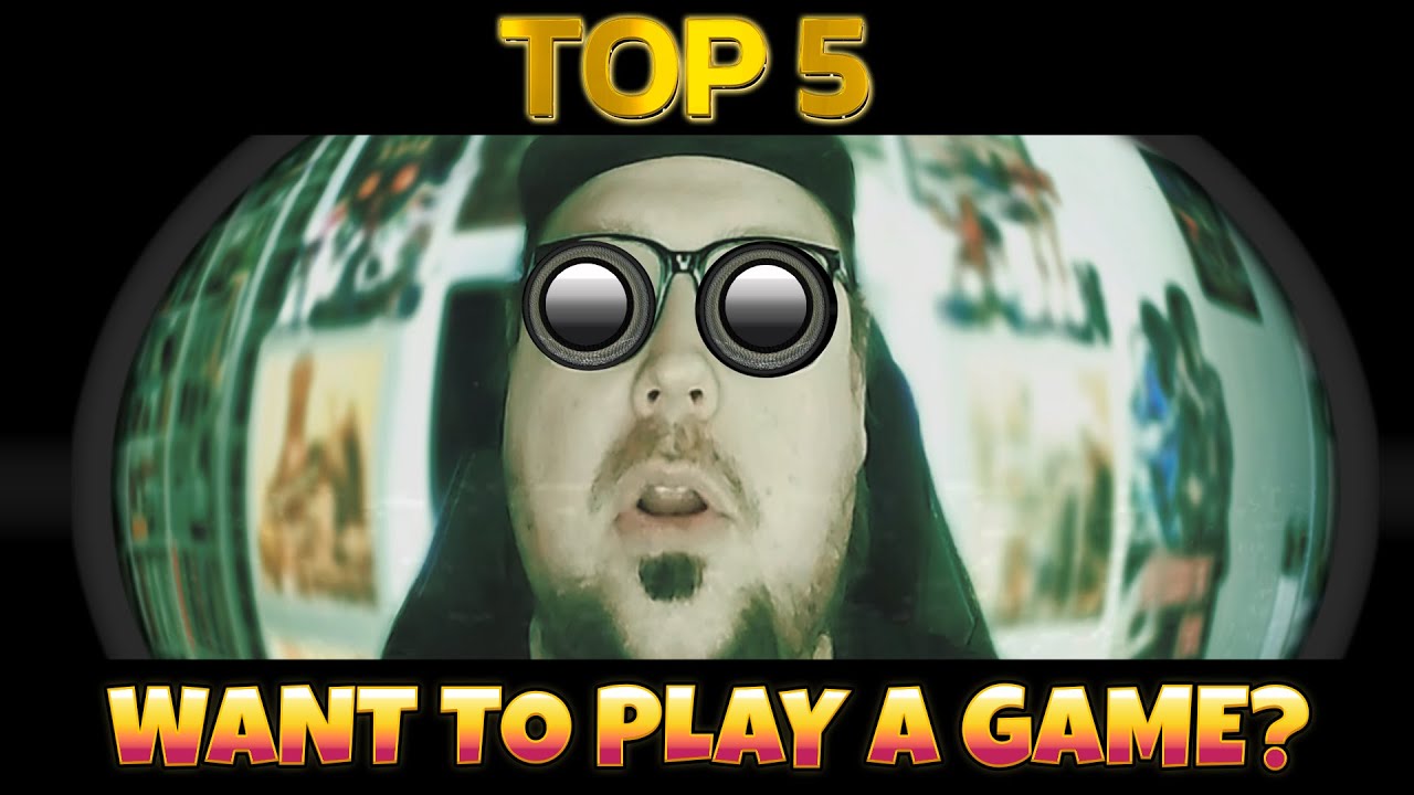 TOP 5 II Patrick Bear edition 🏆5️⃣ - YouTube