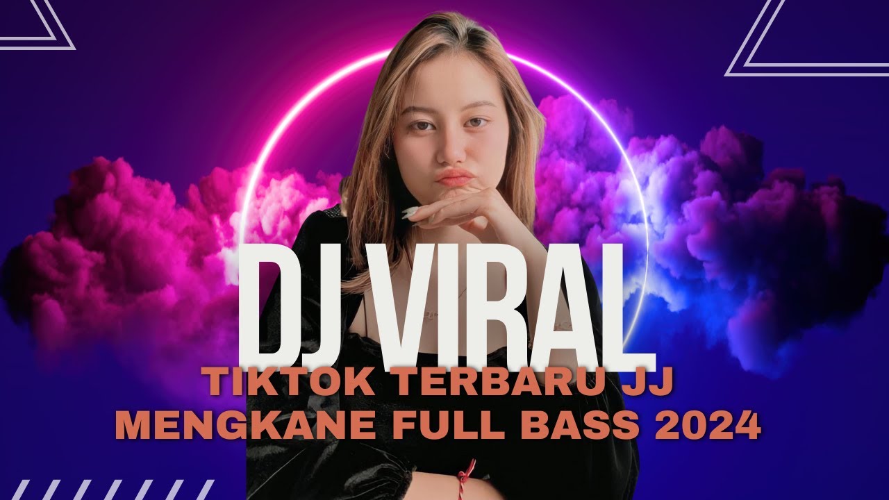 DJ VIRAL TIKTOX TERBARU MENGKANE FULL BASS 2024 - YouTube