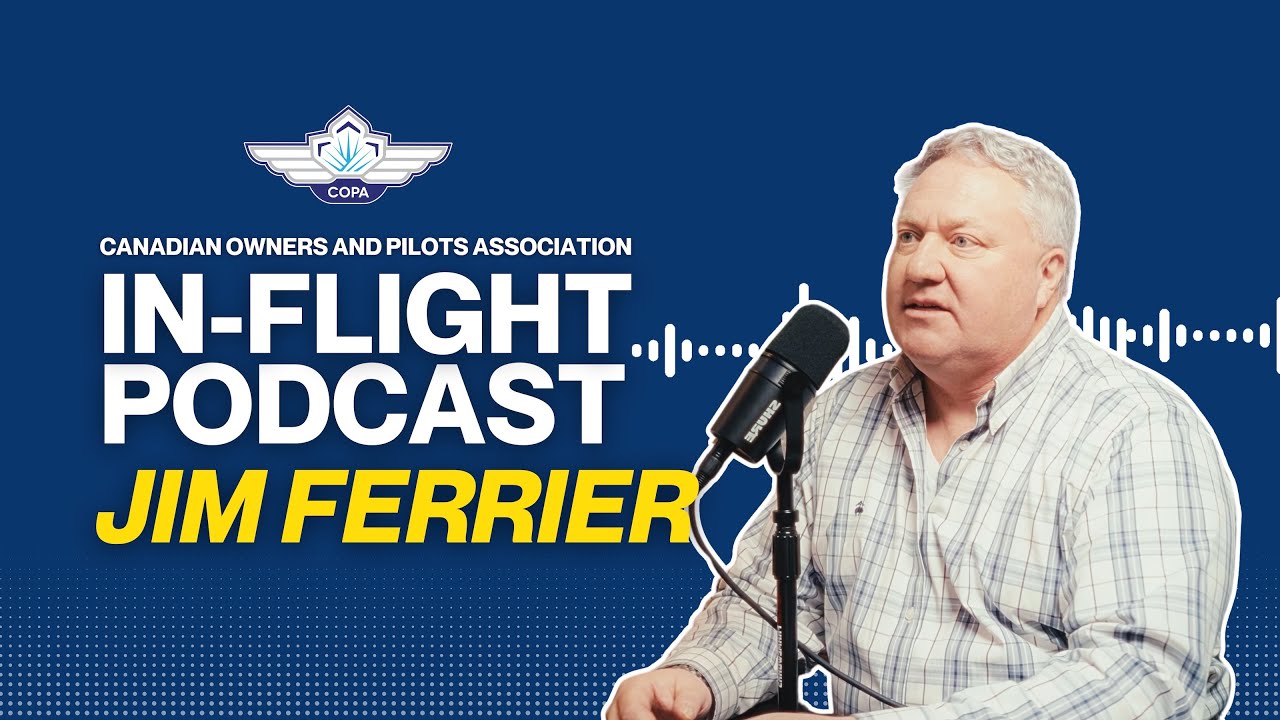 In-Flight Podcast Episode 2 - YouTube