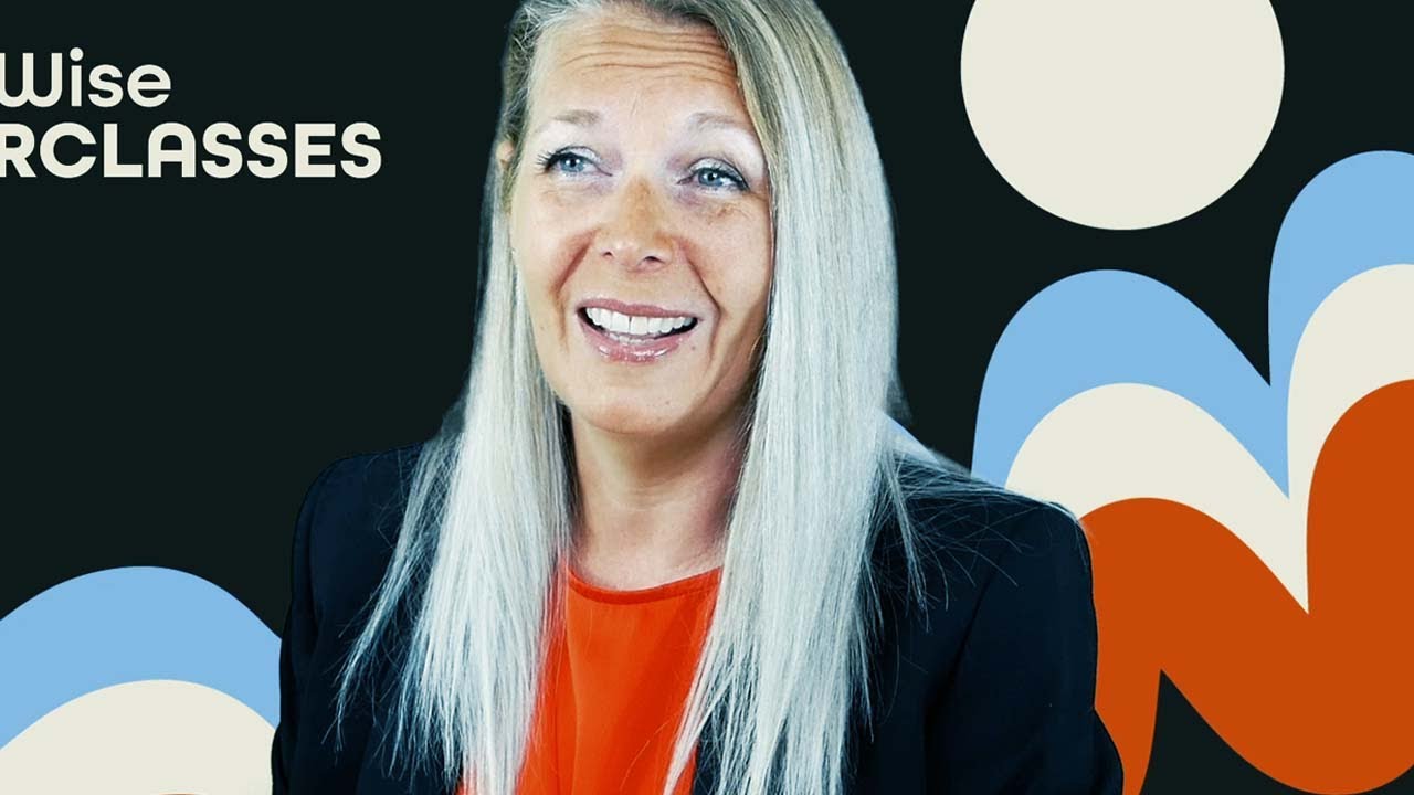 How do leaders, businesses and industries become Futurewise? - YouTube